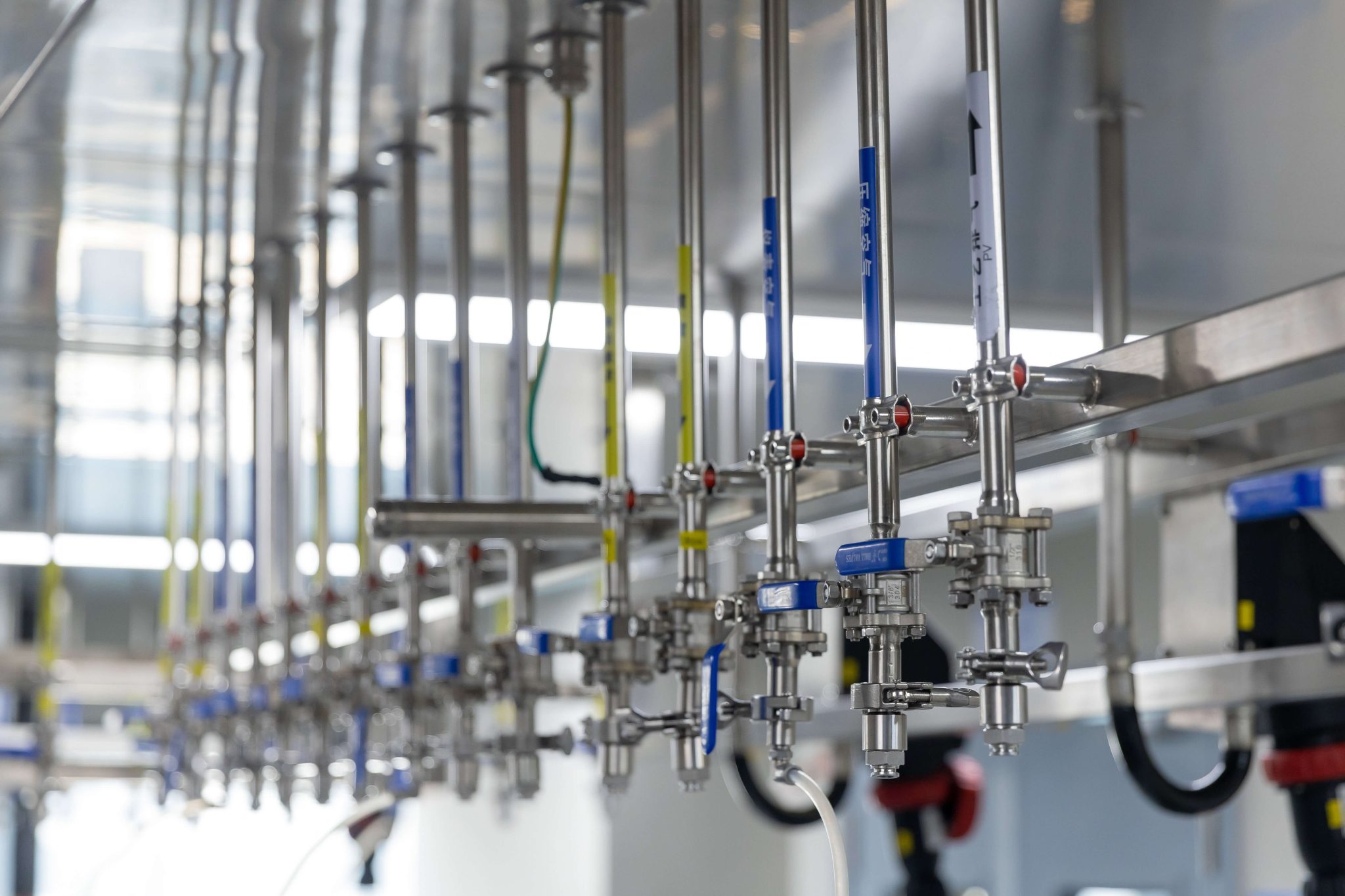 Oligonucleotide Manufacturing | Hongene