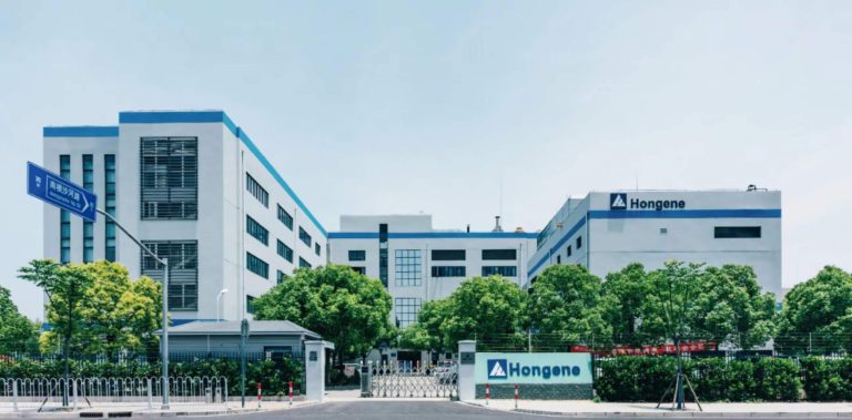 Who We Are | Hongene