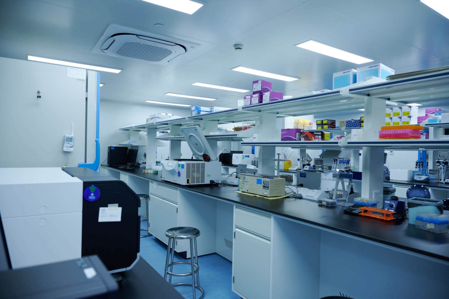 Hongene Biotech Corporation | Hongene