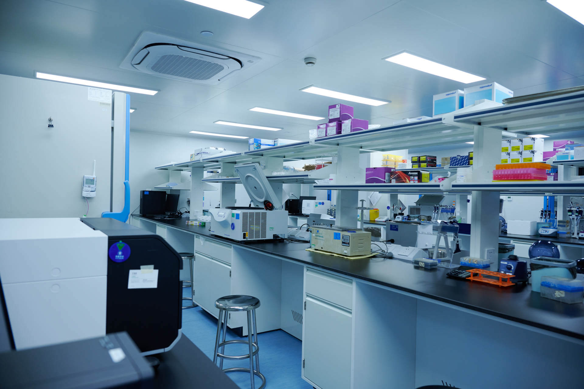 Hongene Biotech Corporation | Hongene