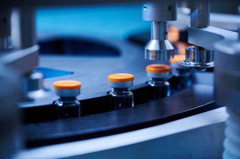 Oligonucleotide CDMO Services | Hongene Biotech Corporation